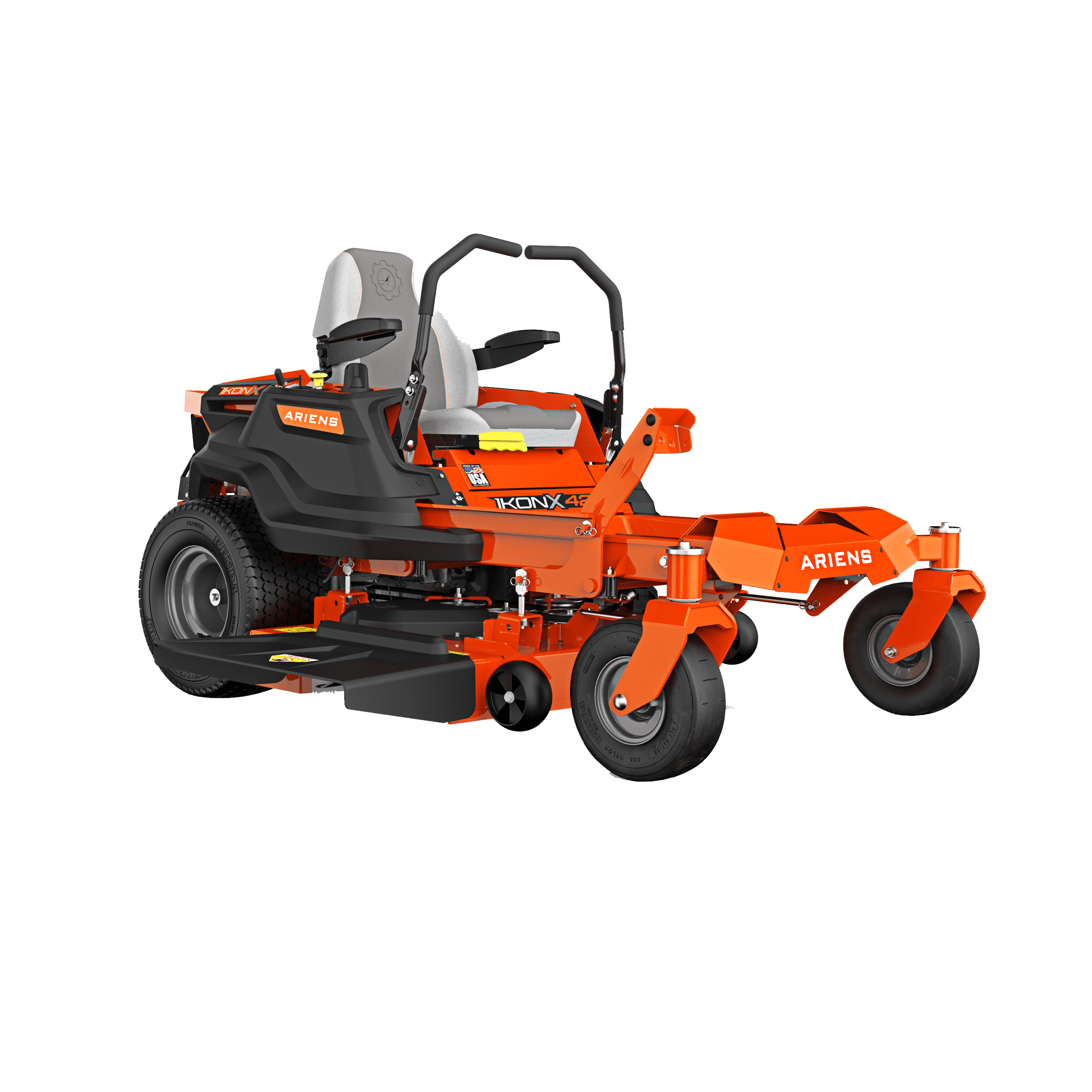 Ariens Ikon X 42"