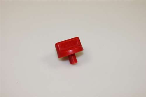 FUEL CONTROL KNOB (RED) Ariens Scandinavia