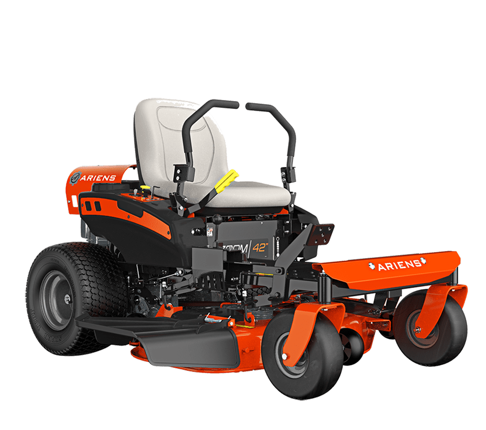 Ariens Zoom 42"