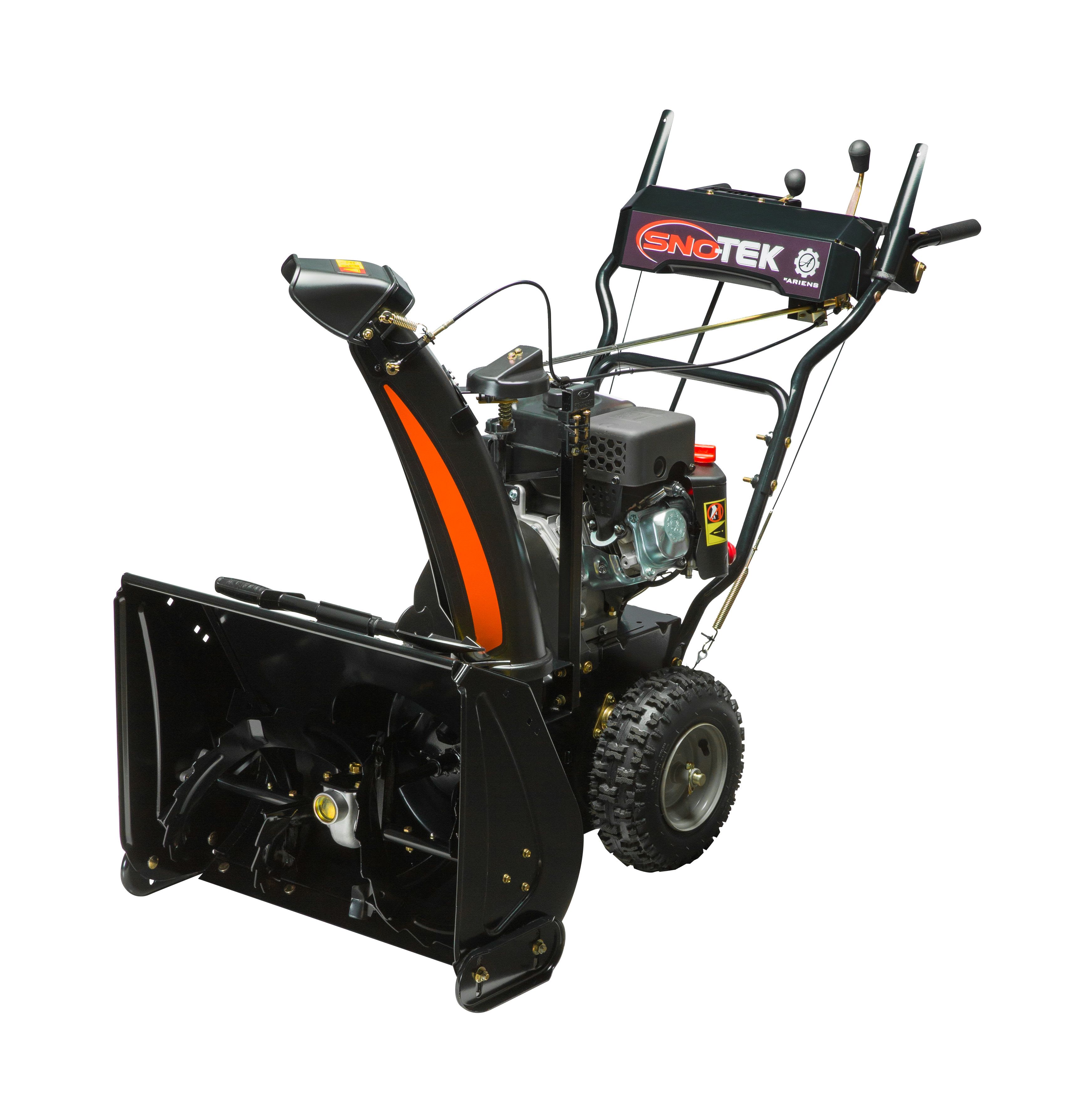 Sno-Tek 24E (920313) Ariens Scandinavia