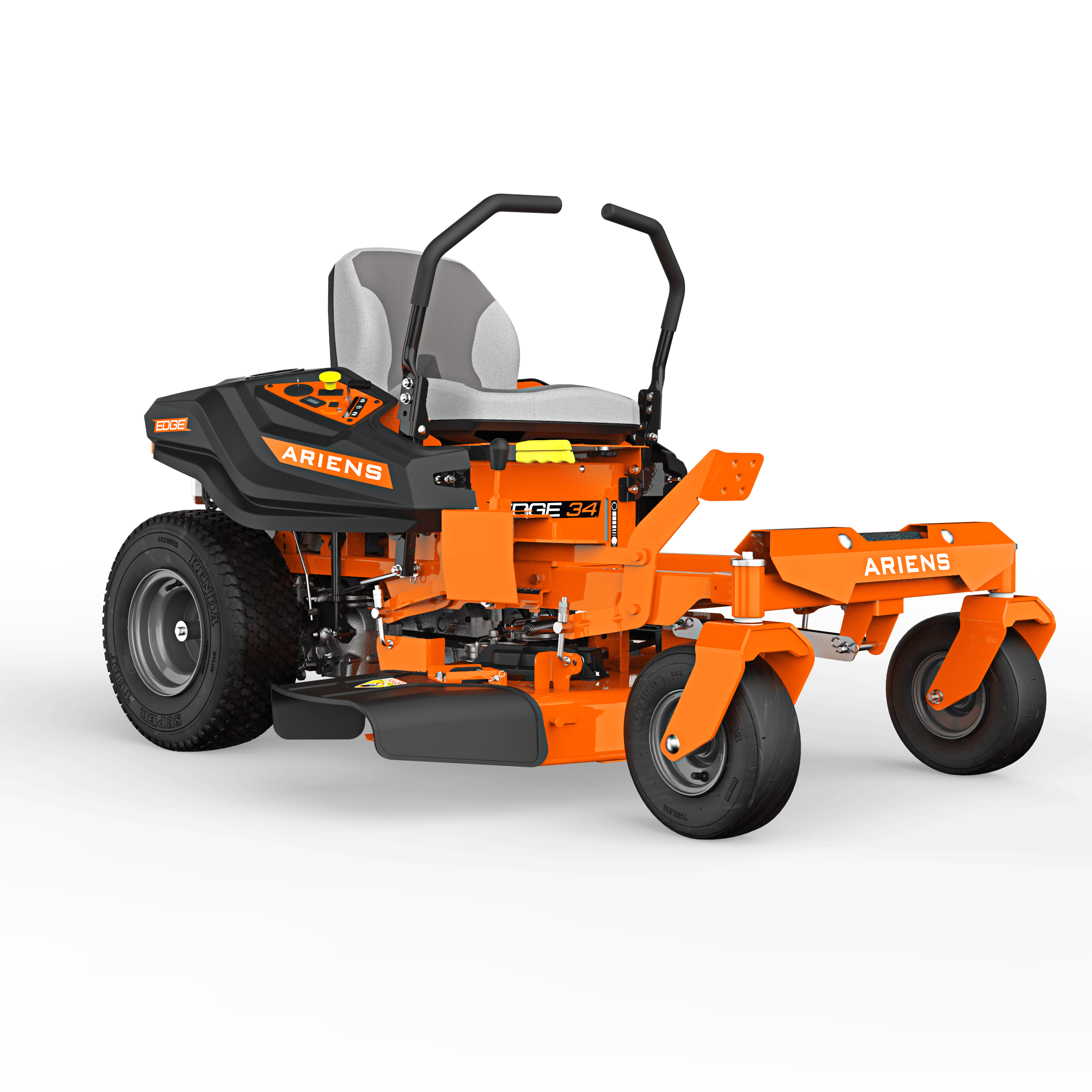 ZERO-TURN EDGE 34 Ariens Scandinavia