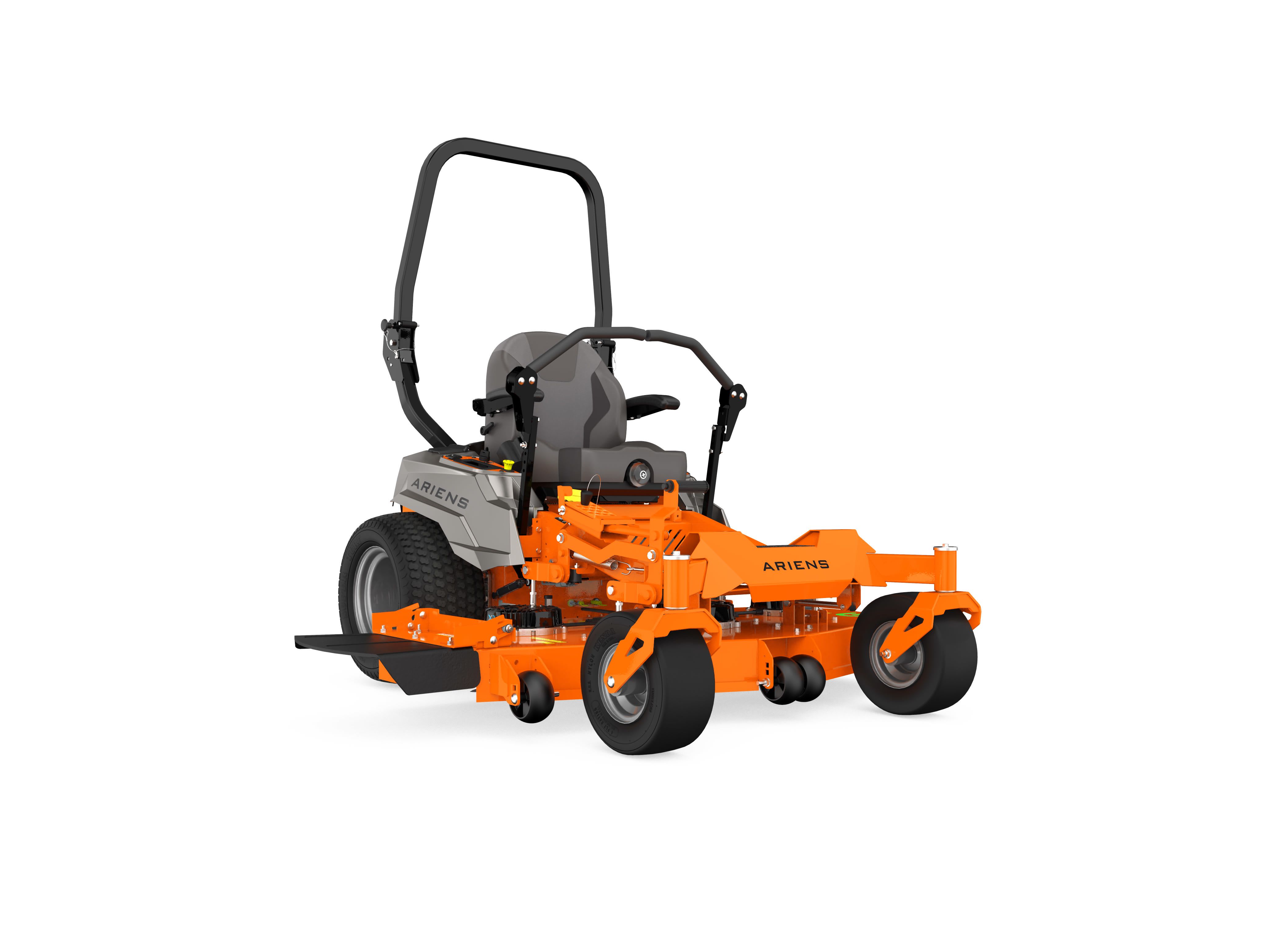 ZERO-TURN ZENITH E 60 Ariens Scandinavia