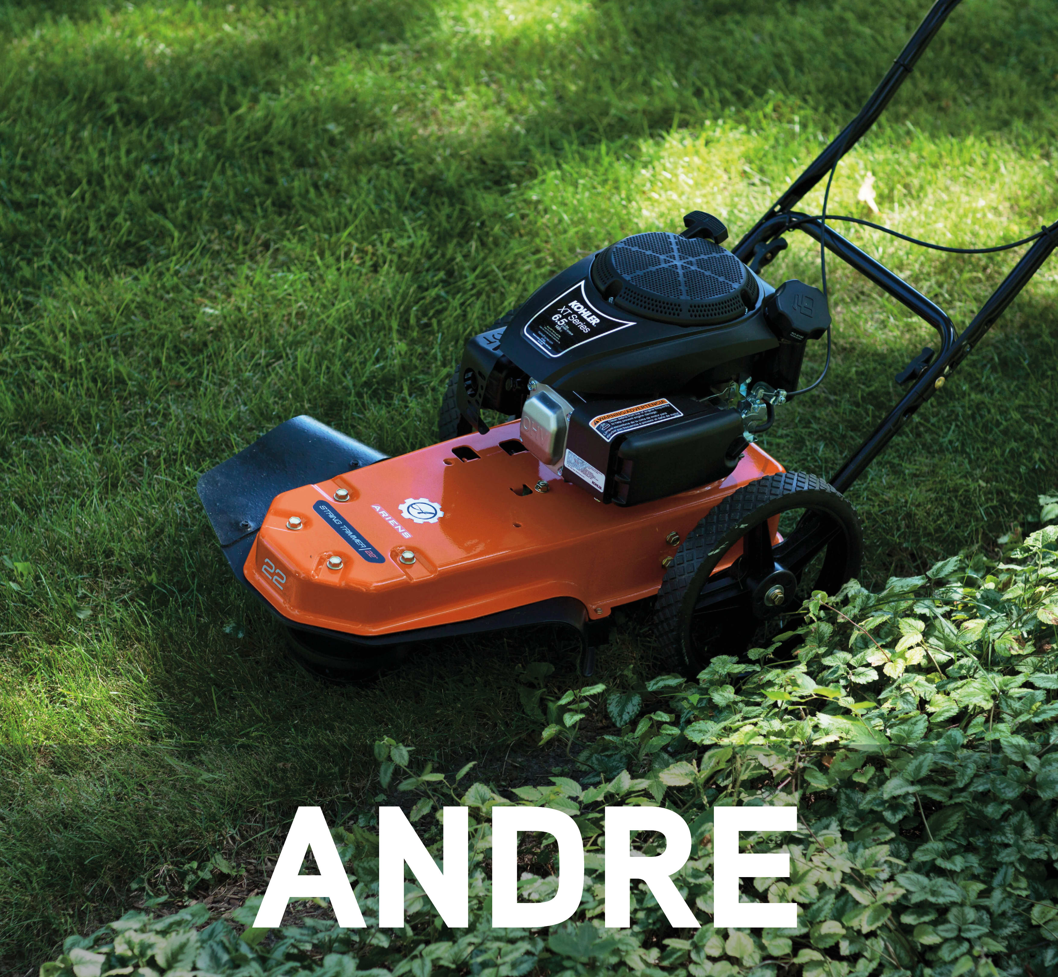 Ariens Ariens Scandinavia