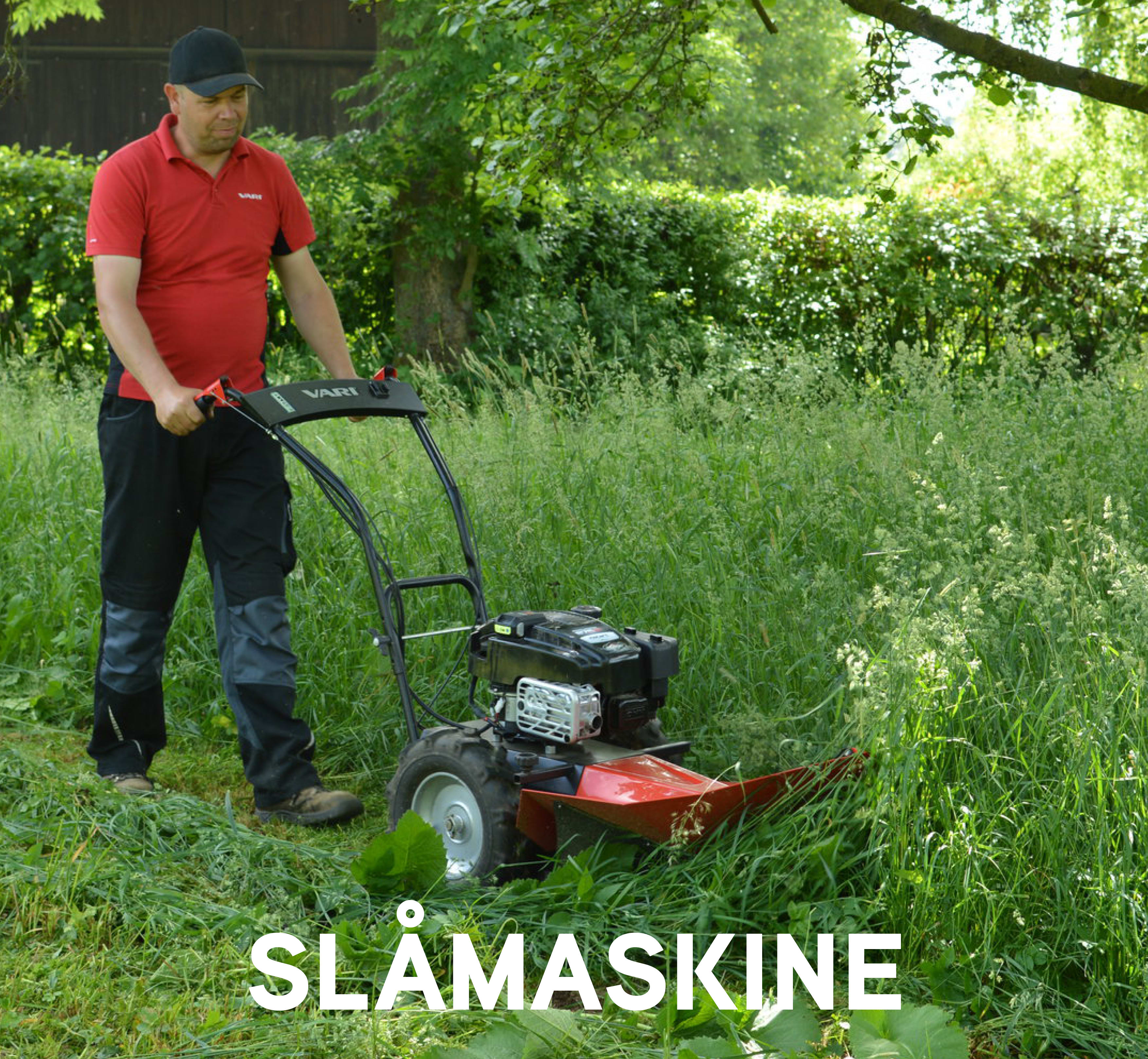 Ariens Gress Ariens Scandinavia