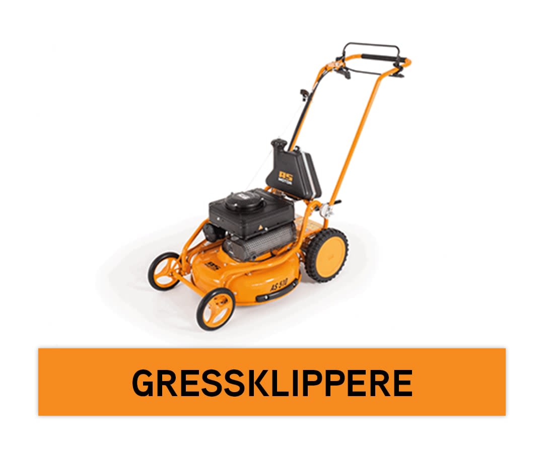 AS-Motor Ariens Scandinavia