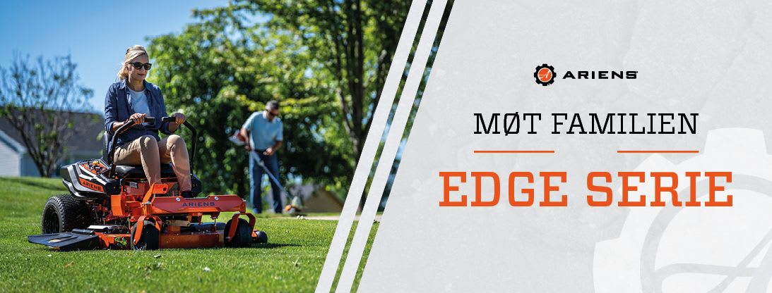 ARIENS EDGE