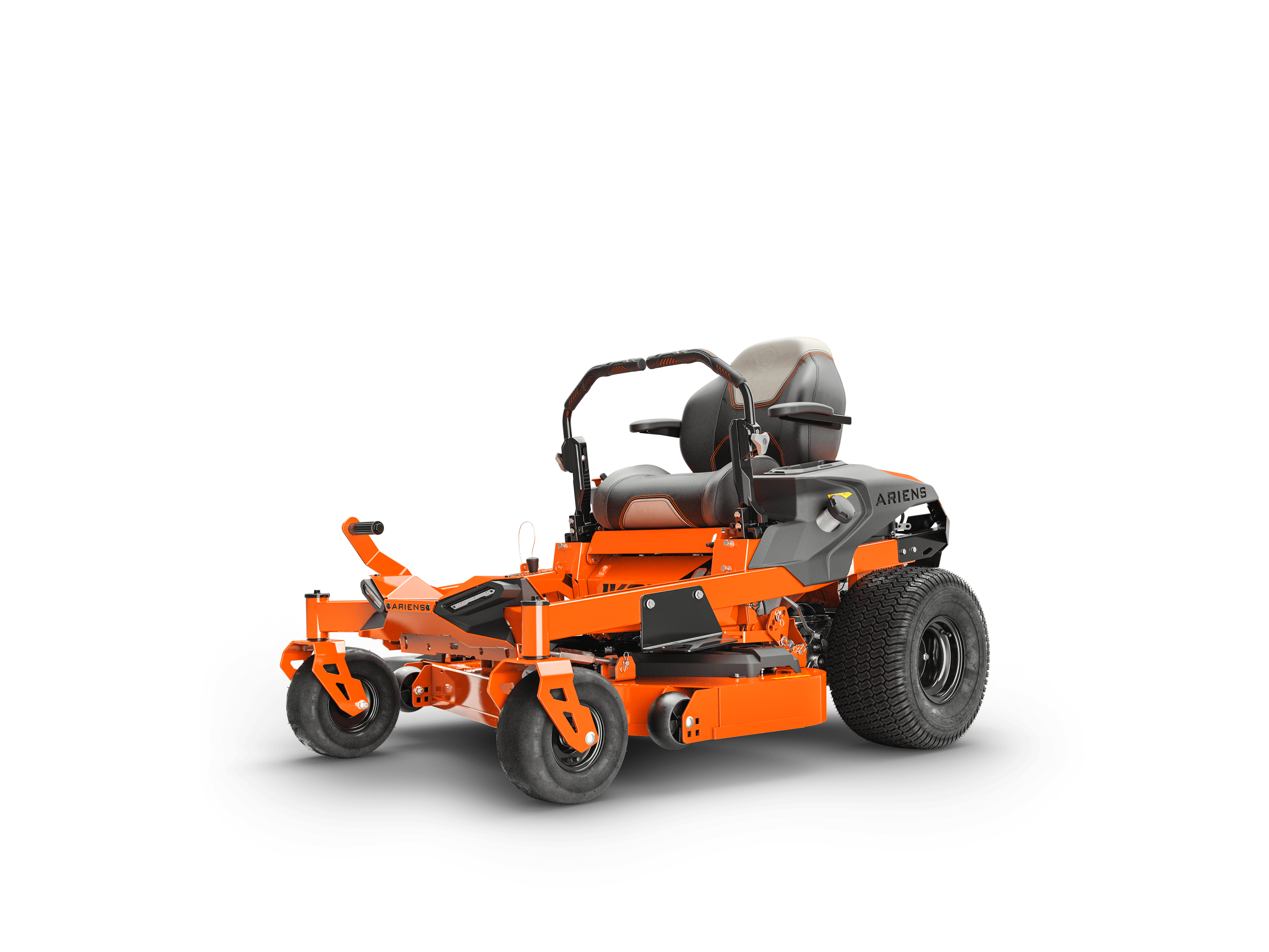 ZERO-TURN IKON 42 ARIENS Ariens Scandinavia