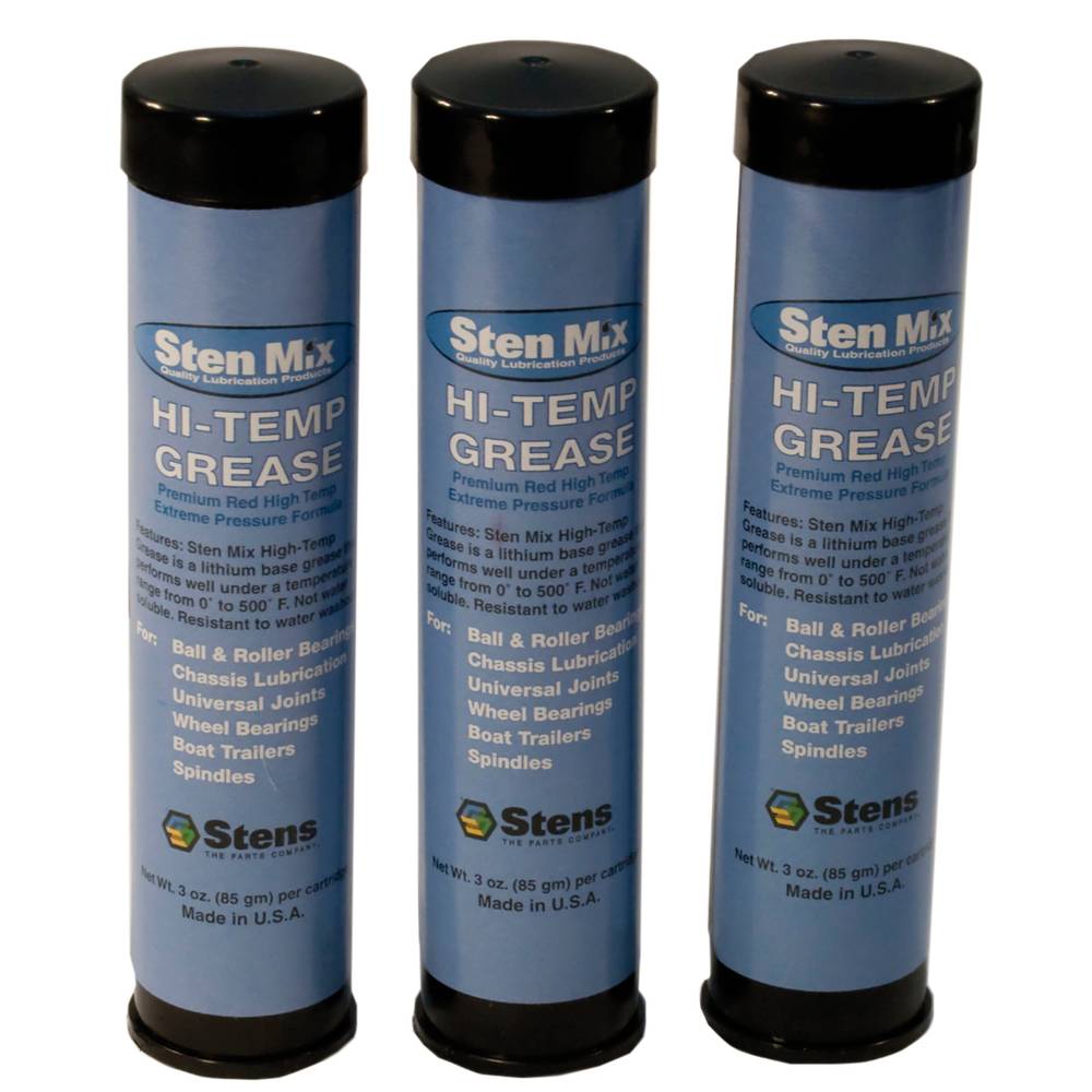 STENS MIX GREASE 85 gram Ariens Scandinavia