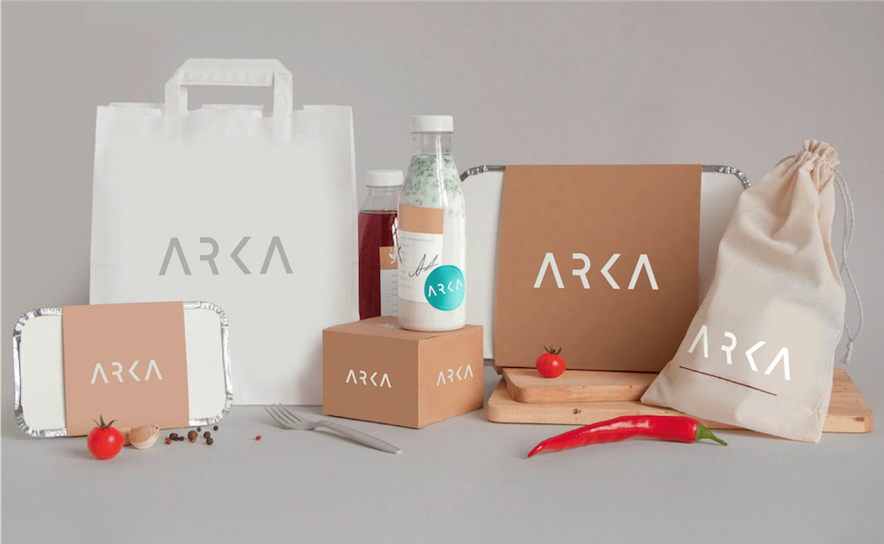 Design Your Own Custom Boxes and Branded Packaging | Arka.com