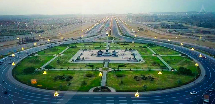 Bahria Town, Pakistan | Payment and Installment Plan | Project and ...