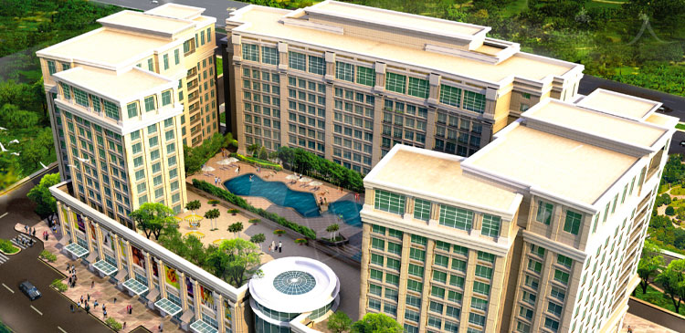 Pace Circle, Lahore | Payment and Installment Plan | Project and ...