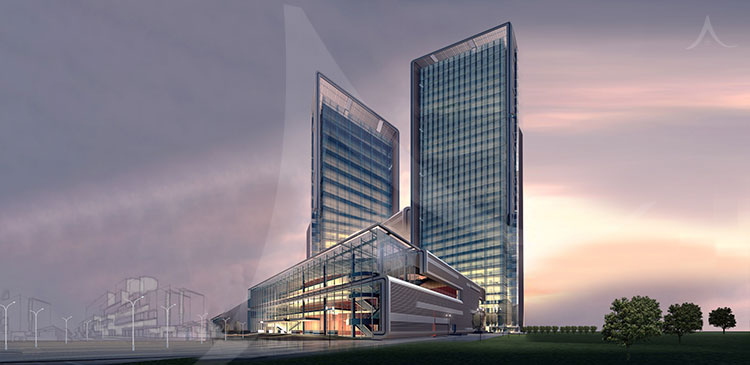 Nexus Mall, Islamabad | Payment and Installment Plan | Project and ...