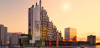 Zem Ark - 1, Islamabad | Payment and Installment Plan | Project and ...