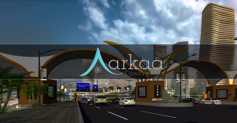 Rudn Enclave Rawalpindi- Map and (UPDATED) Payment Plan 2023