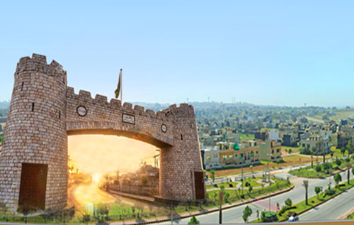 Bahria Town Peshawar | Project Updates and Upcoming Deals 2023