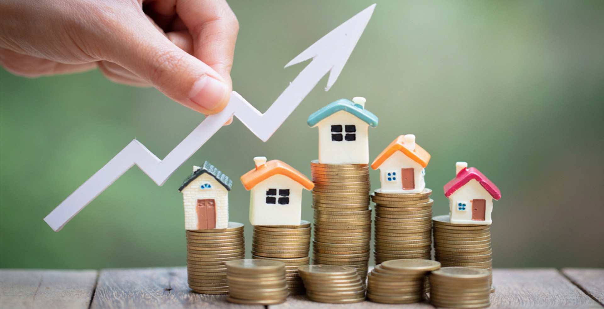 Top 10 Features of Profitable Property Investment | ARKAA