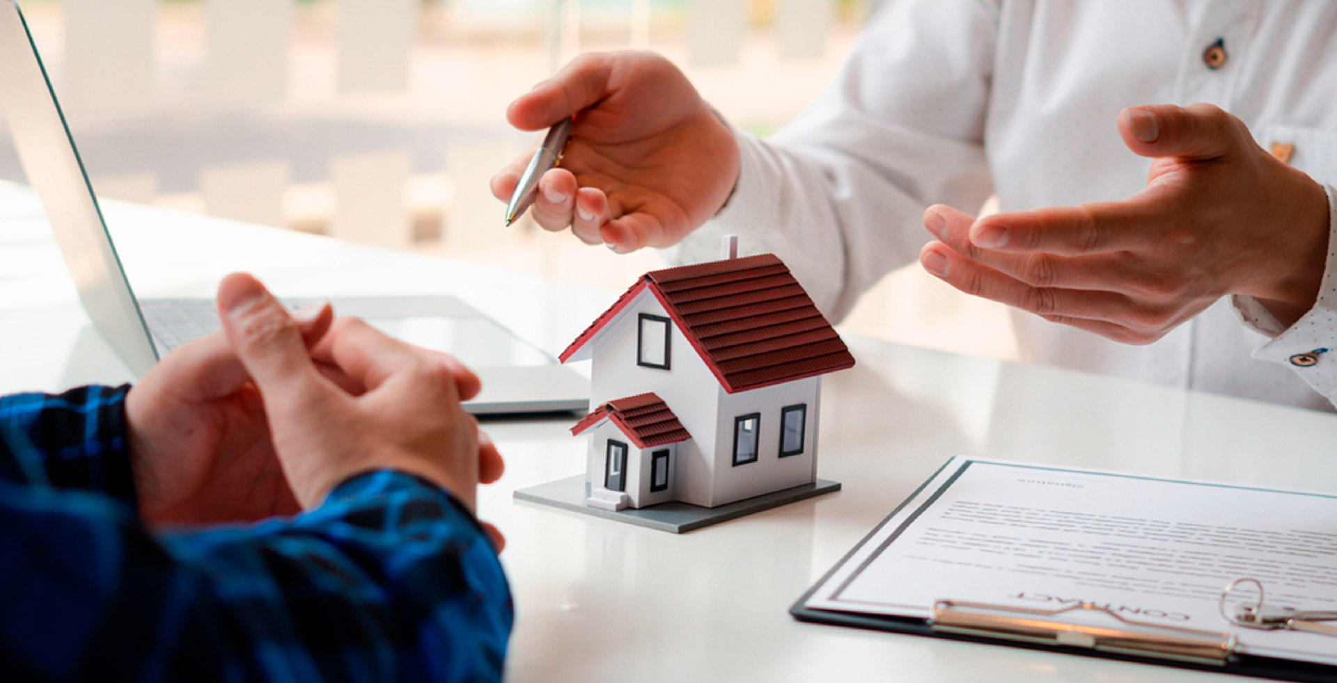 How to Become a Successful Property Dealer? | ARKAA