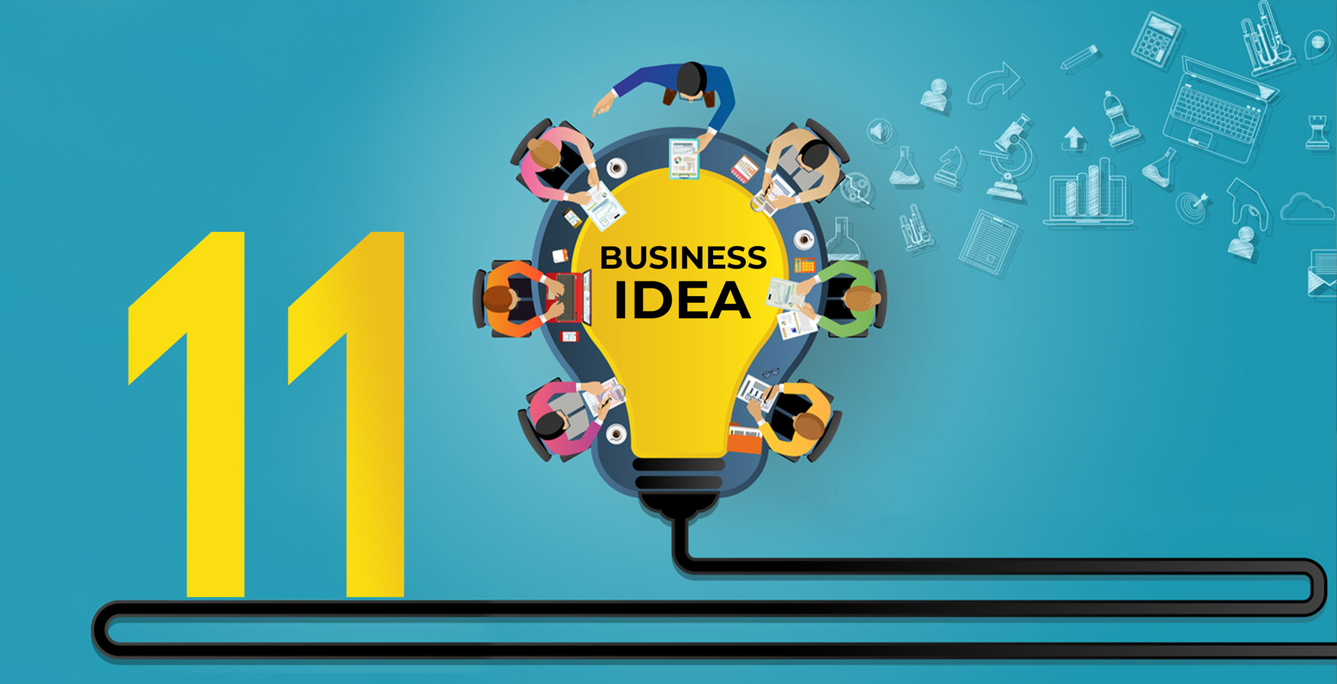 11 Profitable and Best Business Ideas in Pakistan | ARKAA