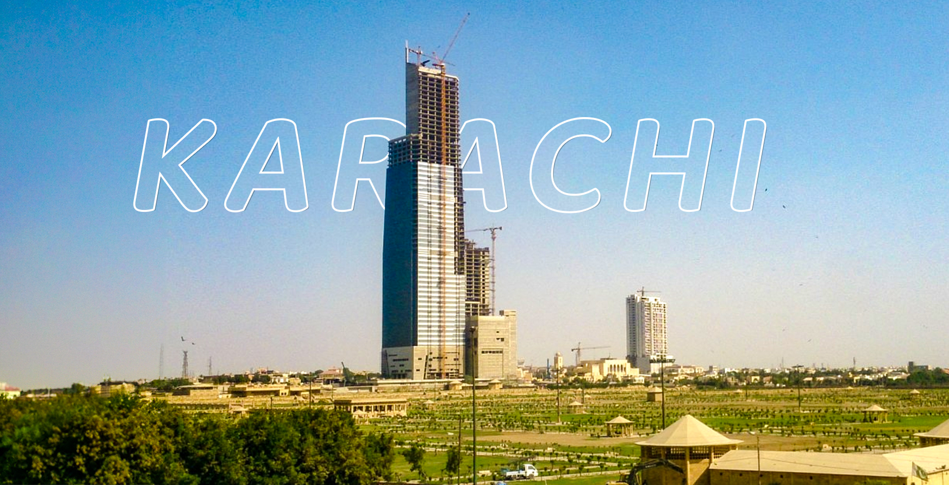 Giants in the Sky: 7 Tallest Buildings in Karachi | ARKAA