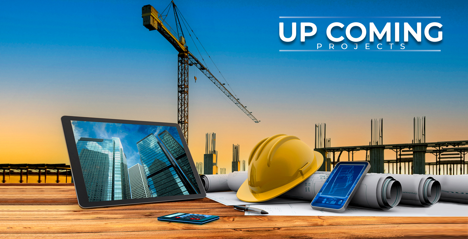 Upcoming Real Estate Projects in Lahore, Islamabad and Karachi | ARKAA