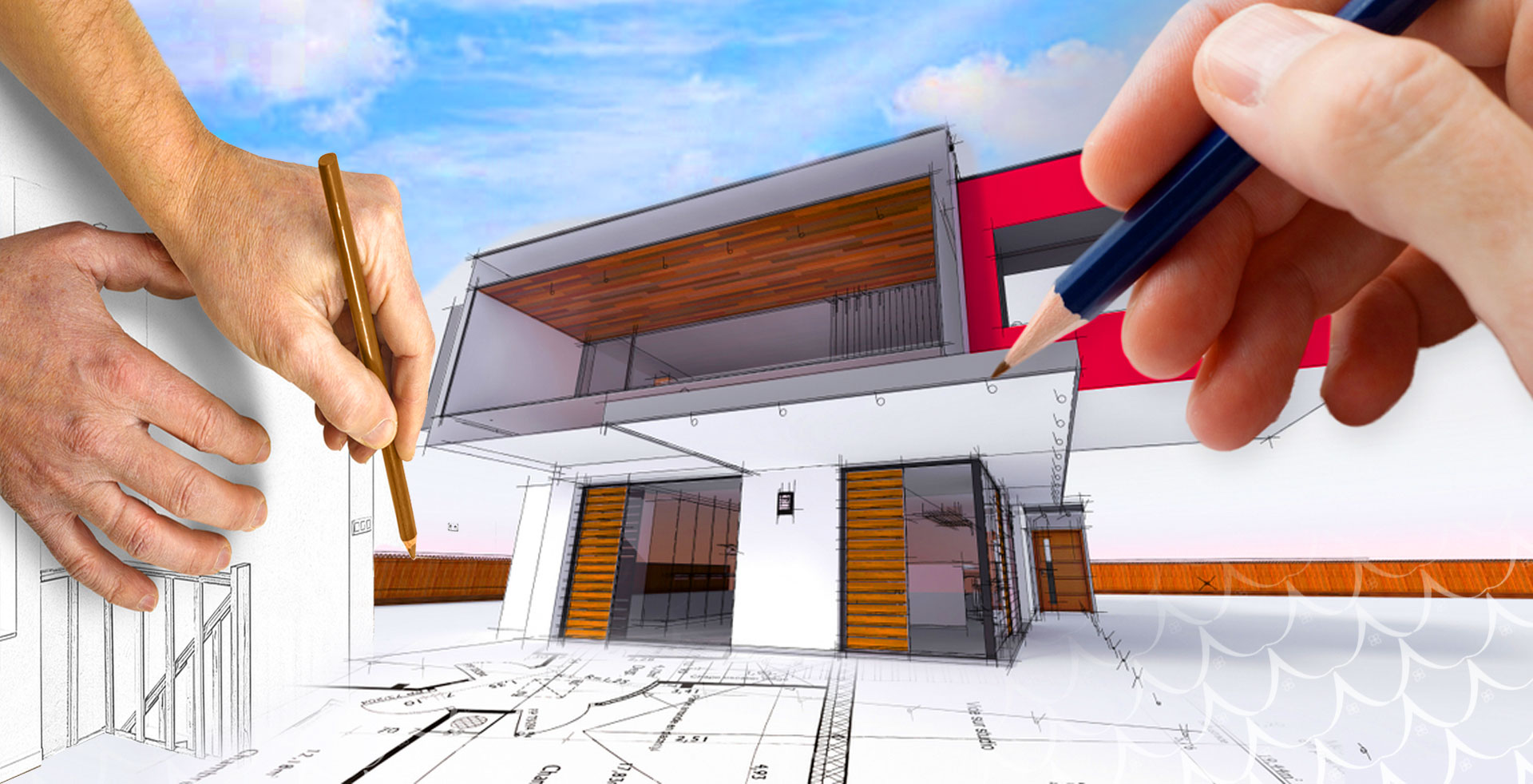 Top 15 Best Architects in Lahore | ARKAA