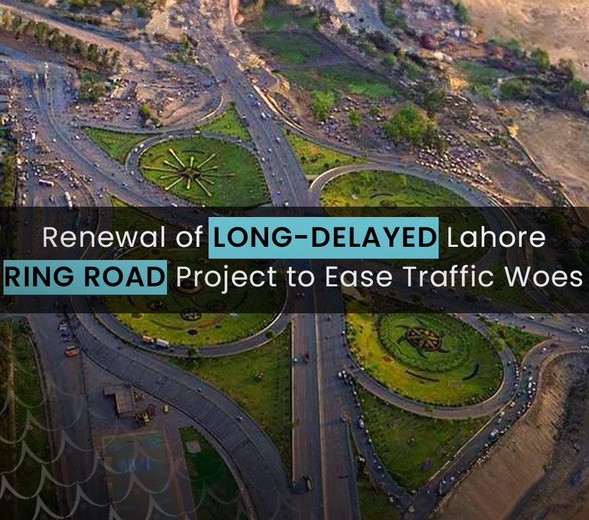 Ring Road (Southern Loop-3) Project Resumes After 12-Year Hiatus ...