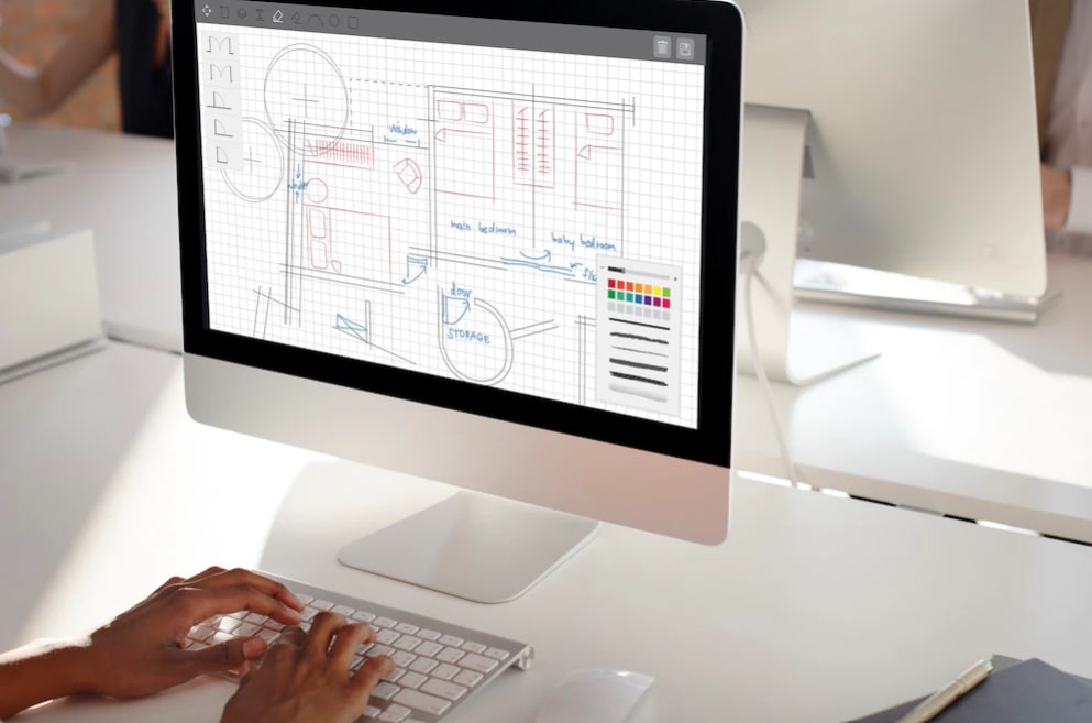 11 Tips Mudah Belajar Autocad Untuk Pemula Lengkap