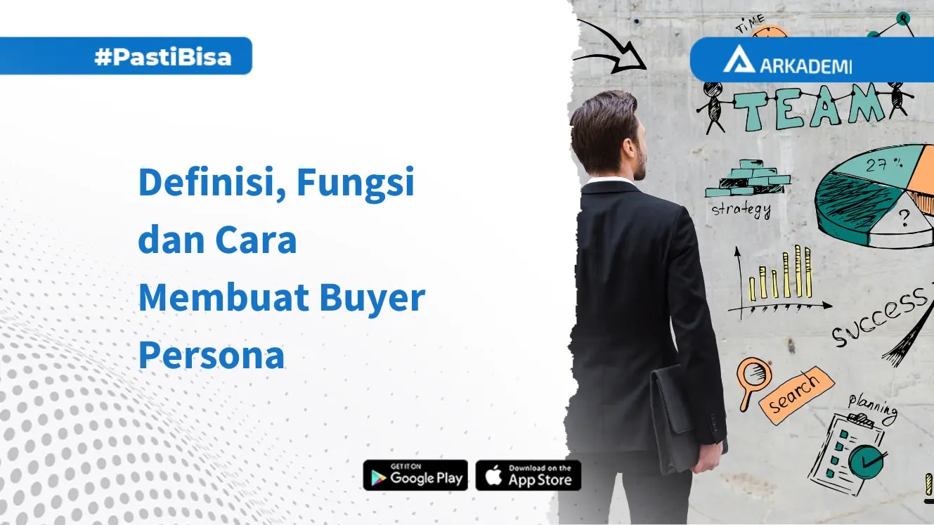 Apa Itu Buyer Persona? Pengertian Dan Contoh 2023 RevoU, 55% OFF Apa Itu Buyer Persona? Pengertian Dan Contoh 2023 RevoU, 55% OFF