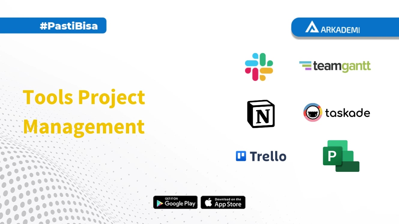 17 Tools Project Management untuk Produktivitas Kerja Project Manager ...