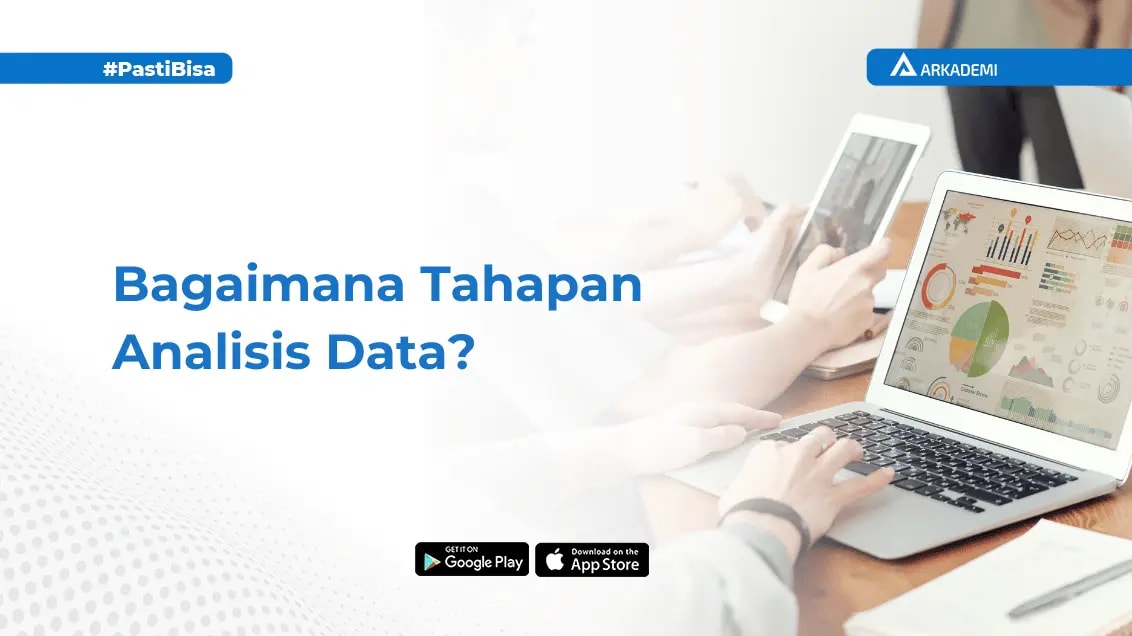 Bagaimana Proses Analisis Data Yang Benar Customer Data Analysis: