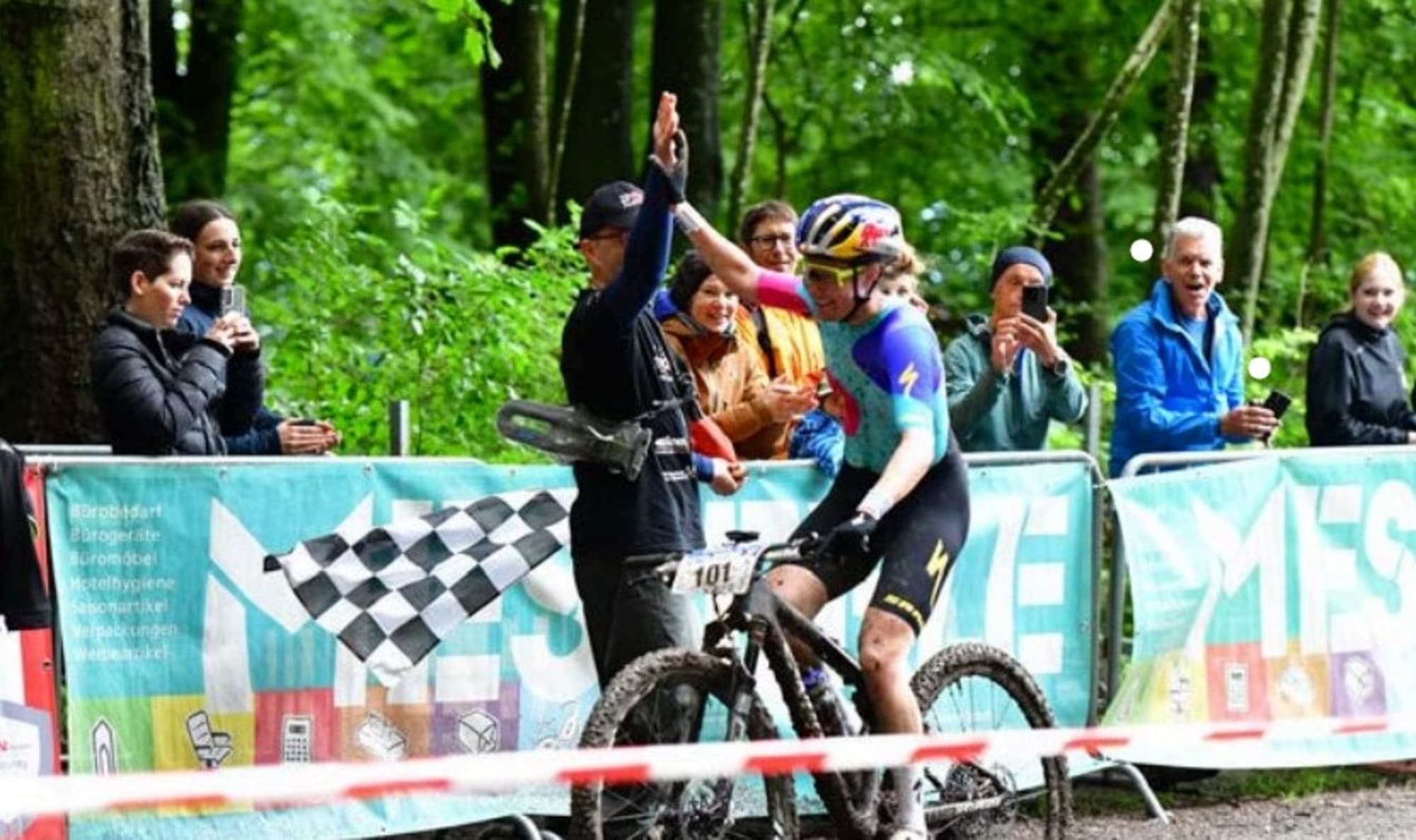 27. MTB Rennen Zanzenberg & Marktplatz Dornbirn 2025