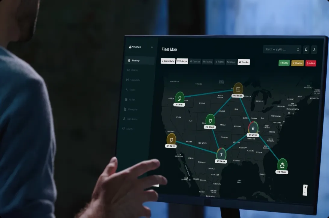 Introducing Commander Connect: The OS for Enterprise-Scale Connectivity