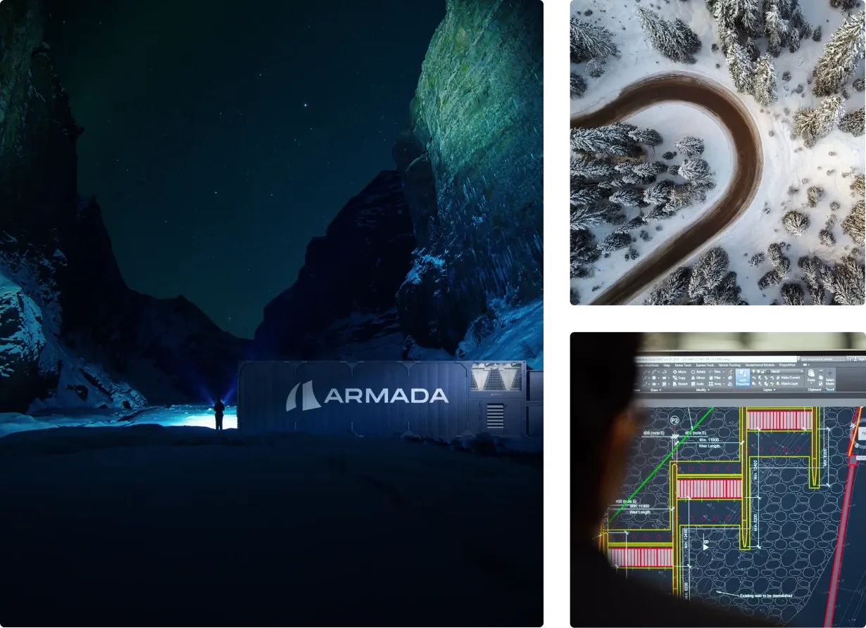 AI, Connectivity, and Edge Computing: Highlights from Dan Wright on ...