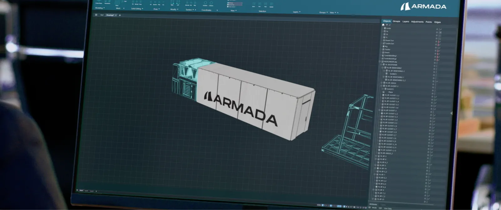 IDC Forecasts Edge Computing Boom: Armada Poised to Lead in Pioneering ...