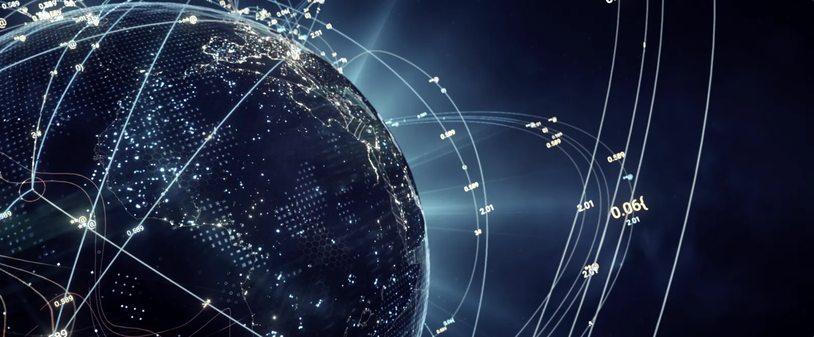 The Armada Vision: Distributed Intelligence for a Distributed World