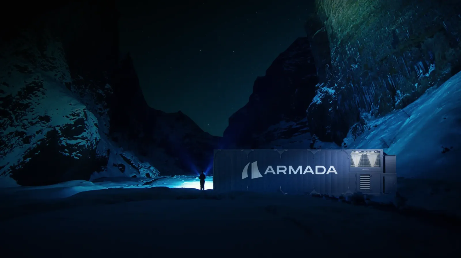 What is Edge Computing? | Armada Blog