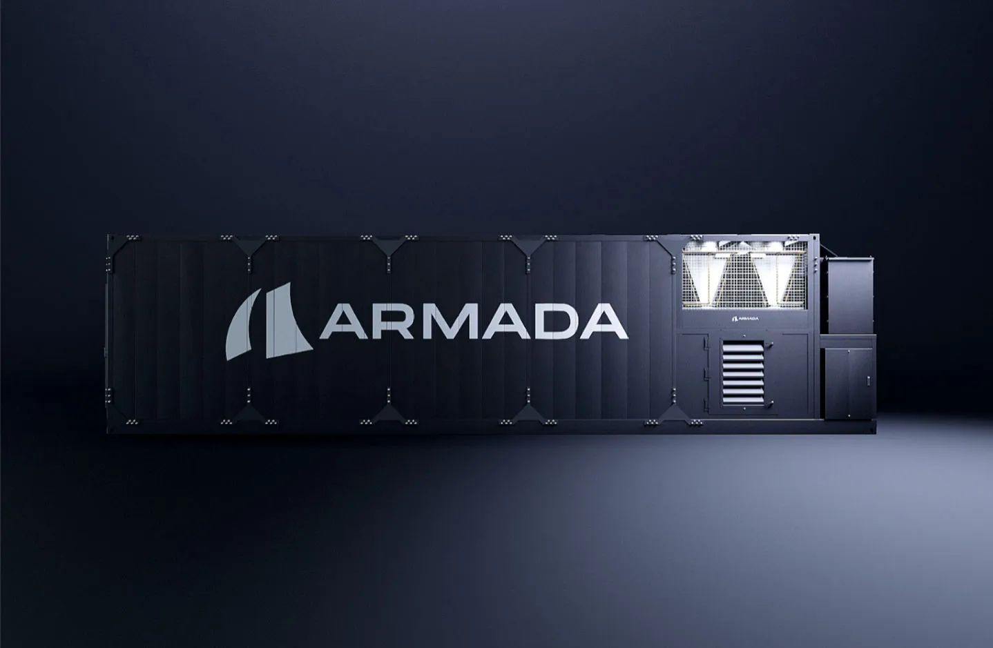 Introducing Armada: Bringing AI to the Edge