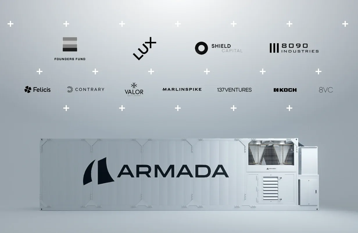 Bridging the Digital Divide: Why Investors Believe in Armada's Mission