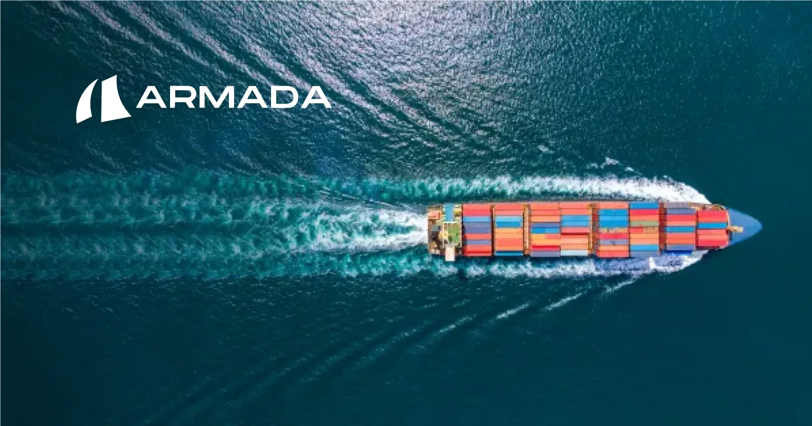 Armada for Manufacturing & Logistics
