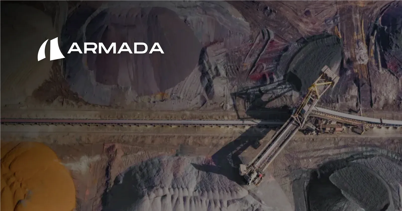 Armada for Telecommunications