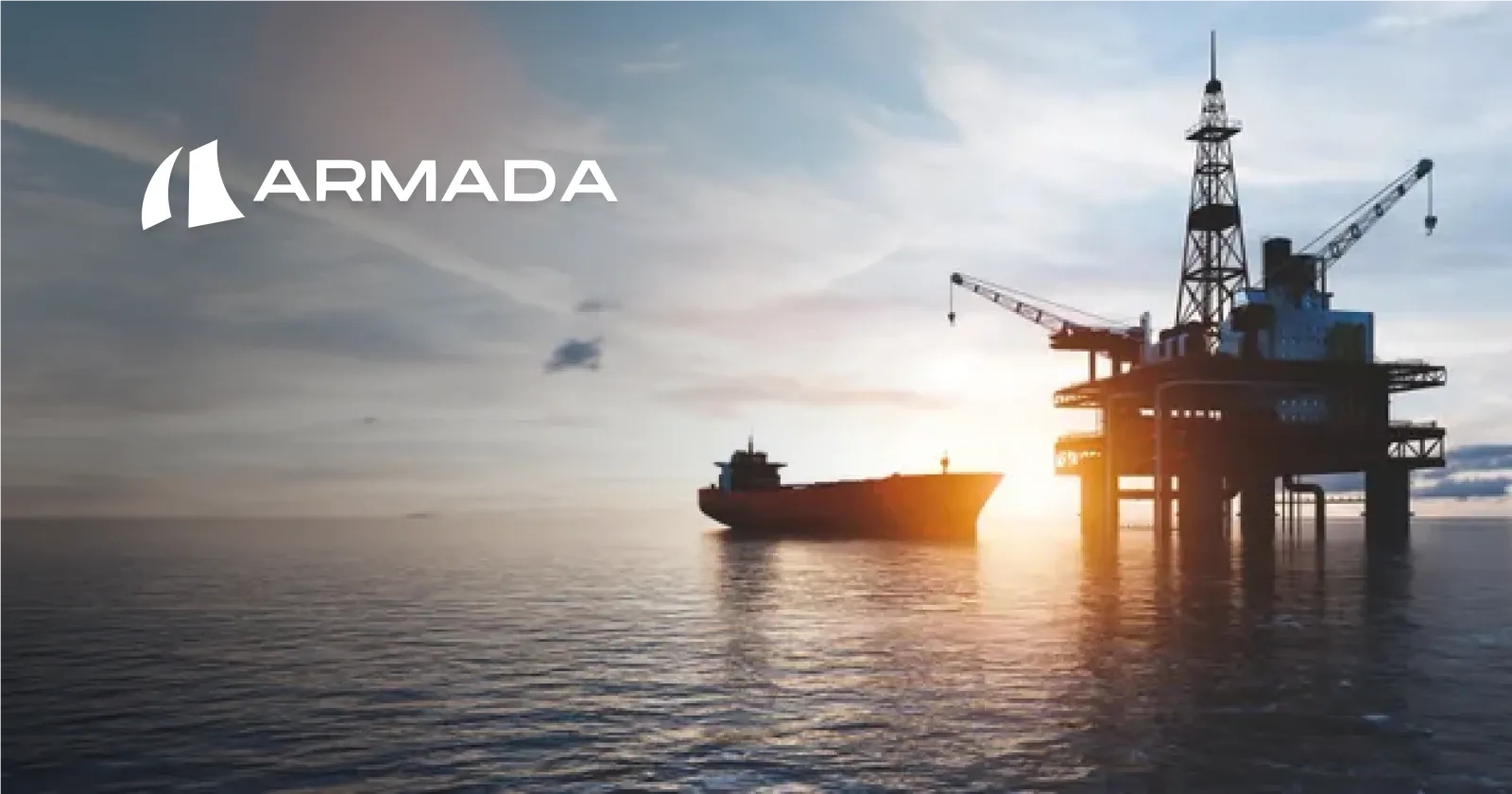 Armada for Oil & Gas