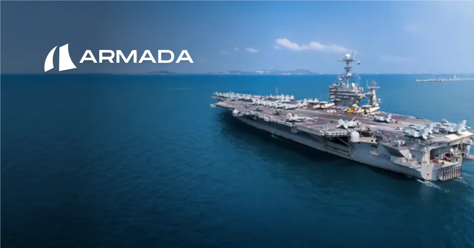 Armada for Public Sector