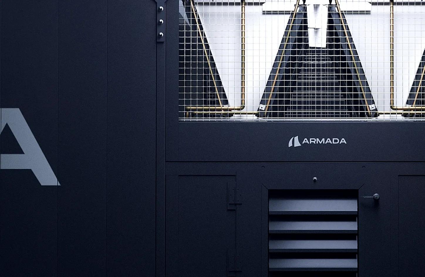 Armada's Pioneering Approach to Security and Compliance in Edge Computing