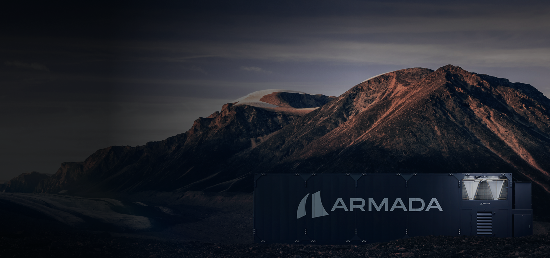 Armada: Solving Your Hardest Problems at the Edge