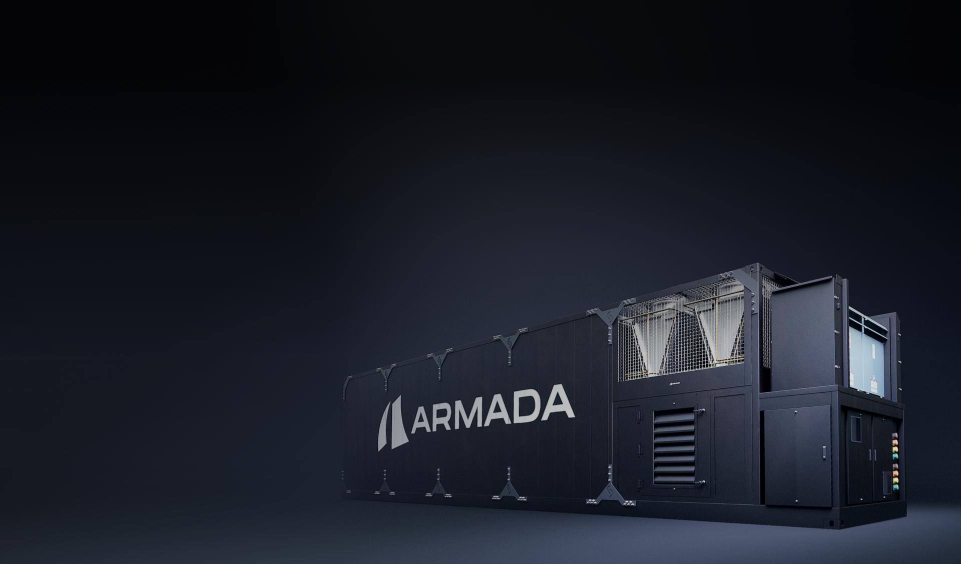 Armada: Solving Your Hardest Problems at the Edge