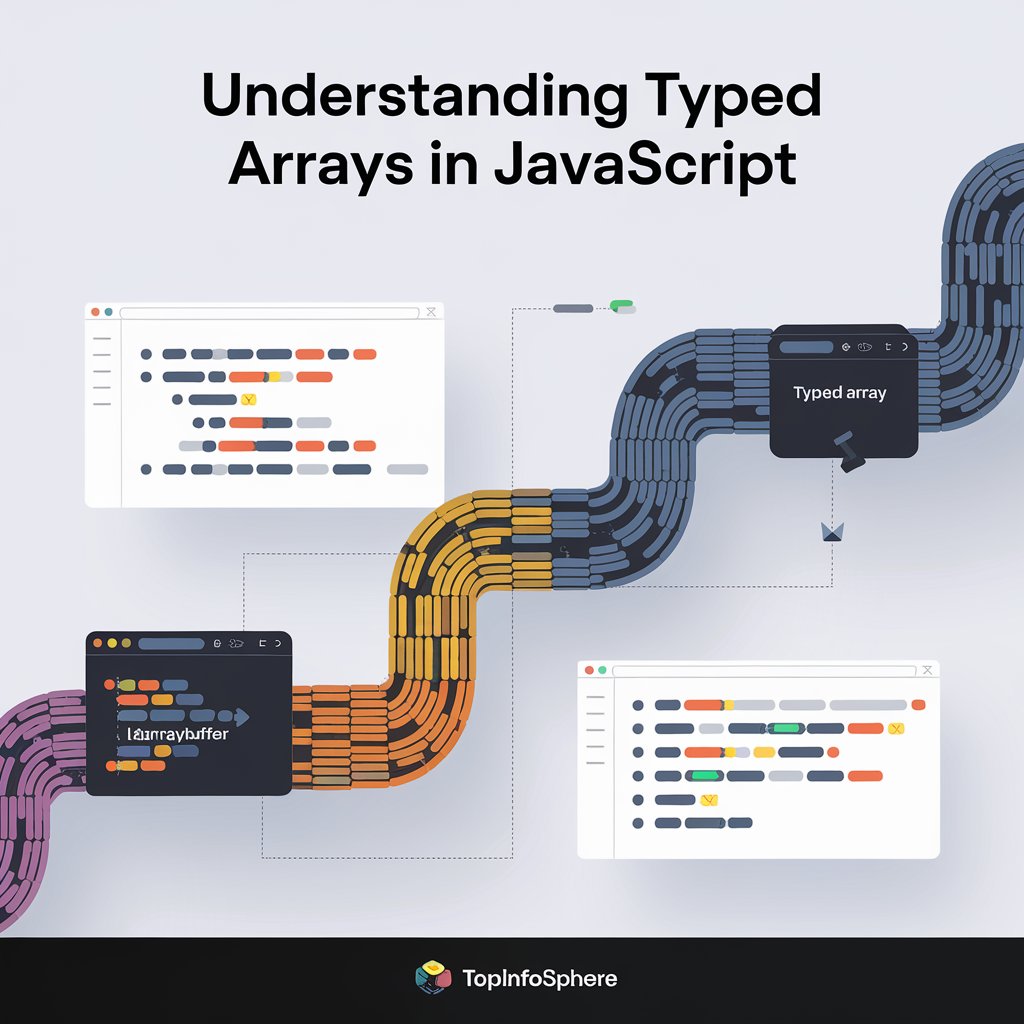 Understanding Typed Arrays In Javascript A Deep Dive Techinfosphere