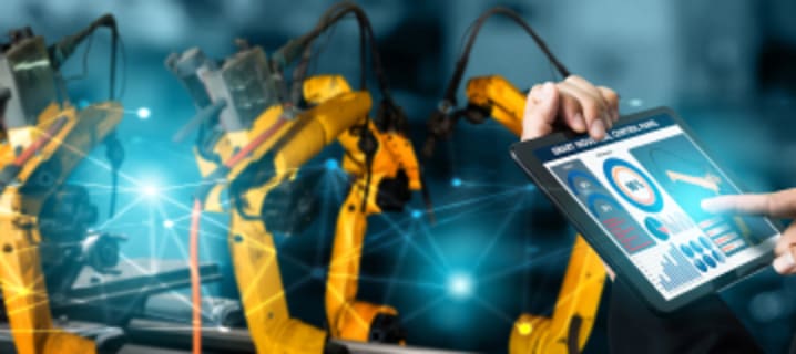 Smart Factory Security Protecting Your Digital Assets