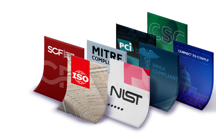 Internal and External Compliance Reporting | Armis