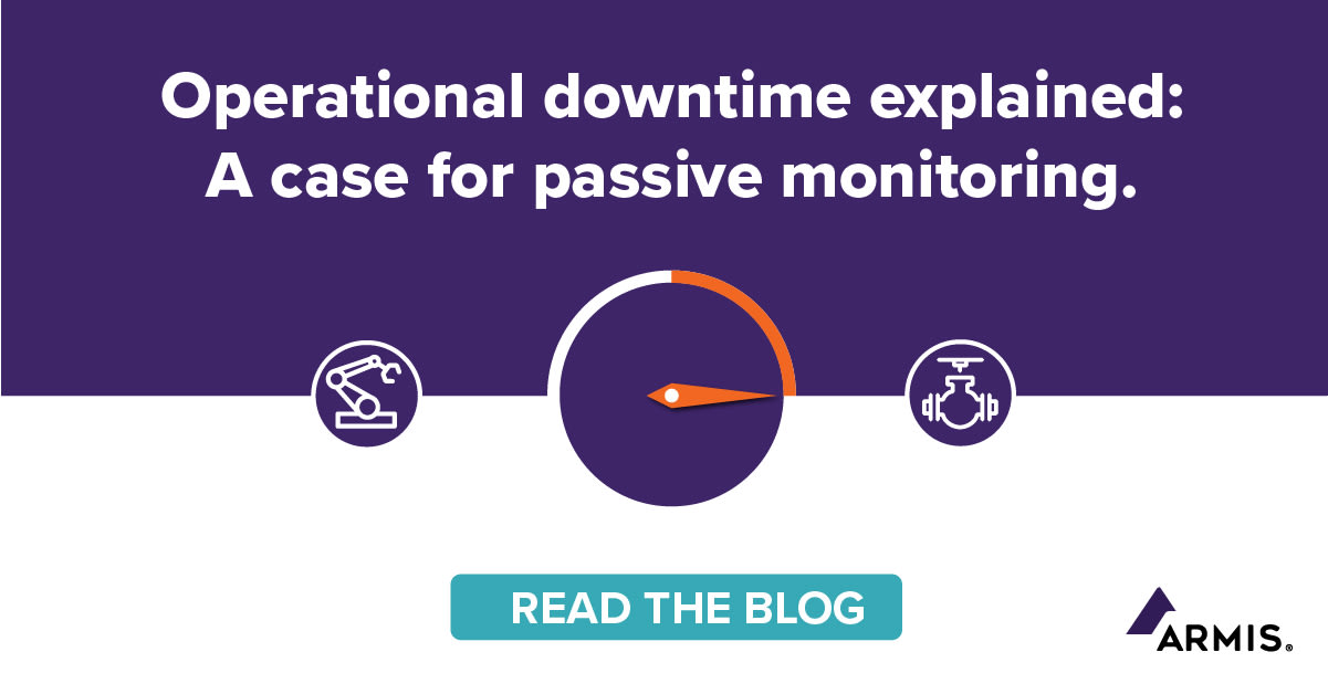 Chapter 6 - Operational Downtime Explained: A Case for Passive Network ...