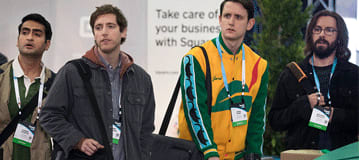 Silicon Valley: Hooli Needed Device Discovery | Armis